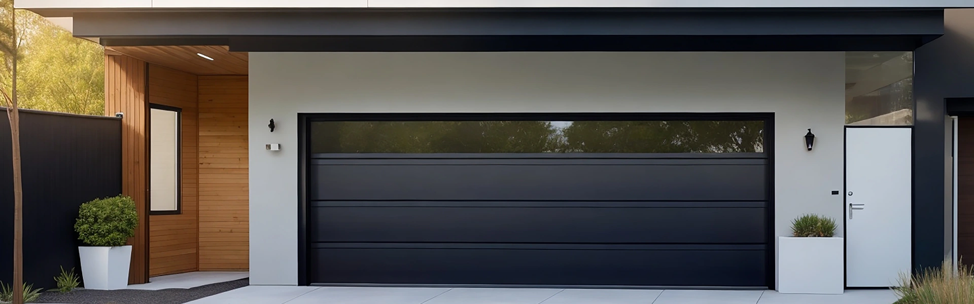 Aluminum Garage Doors Park Ridge, Illinois - Aluminum Sectional Garage ...
