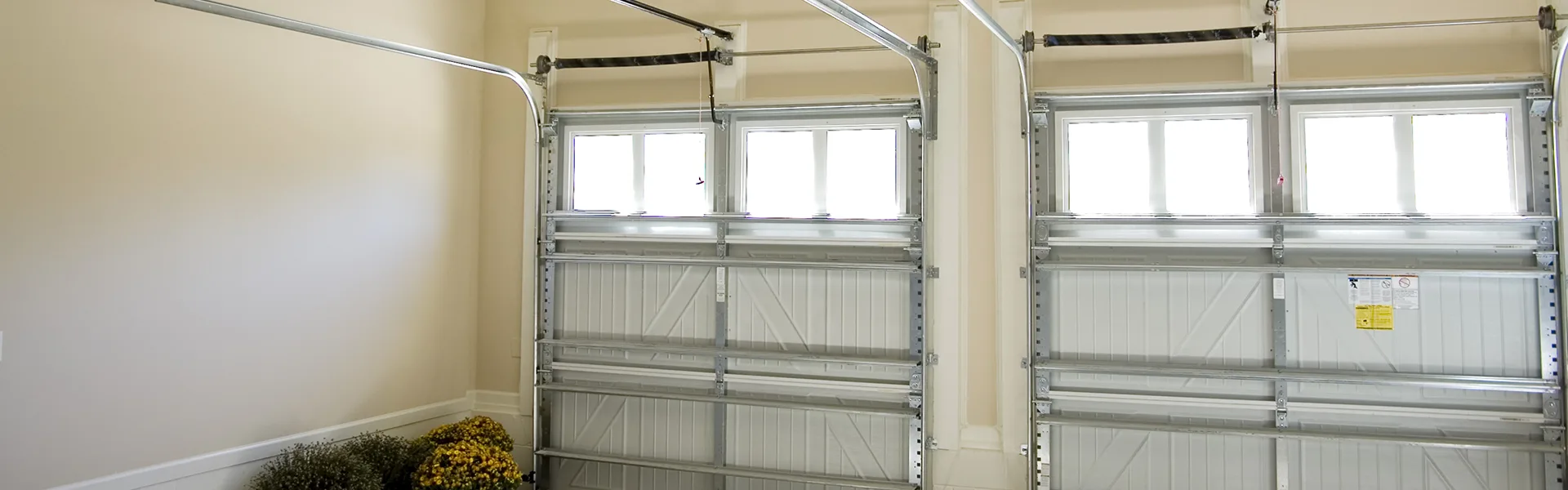 Garage Door Wind Resistance Park Ridge, IL | Garage Door Windstorm ...